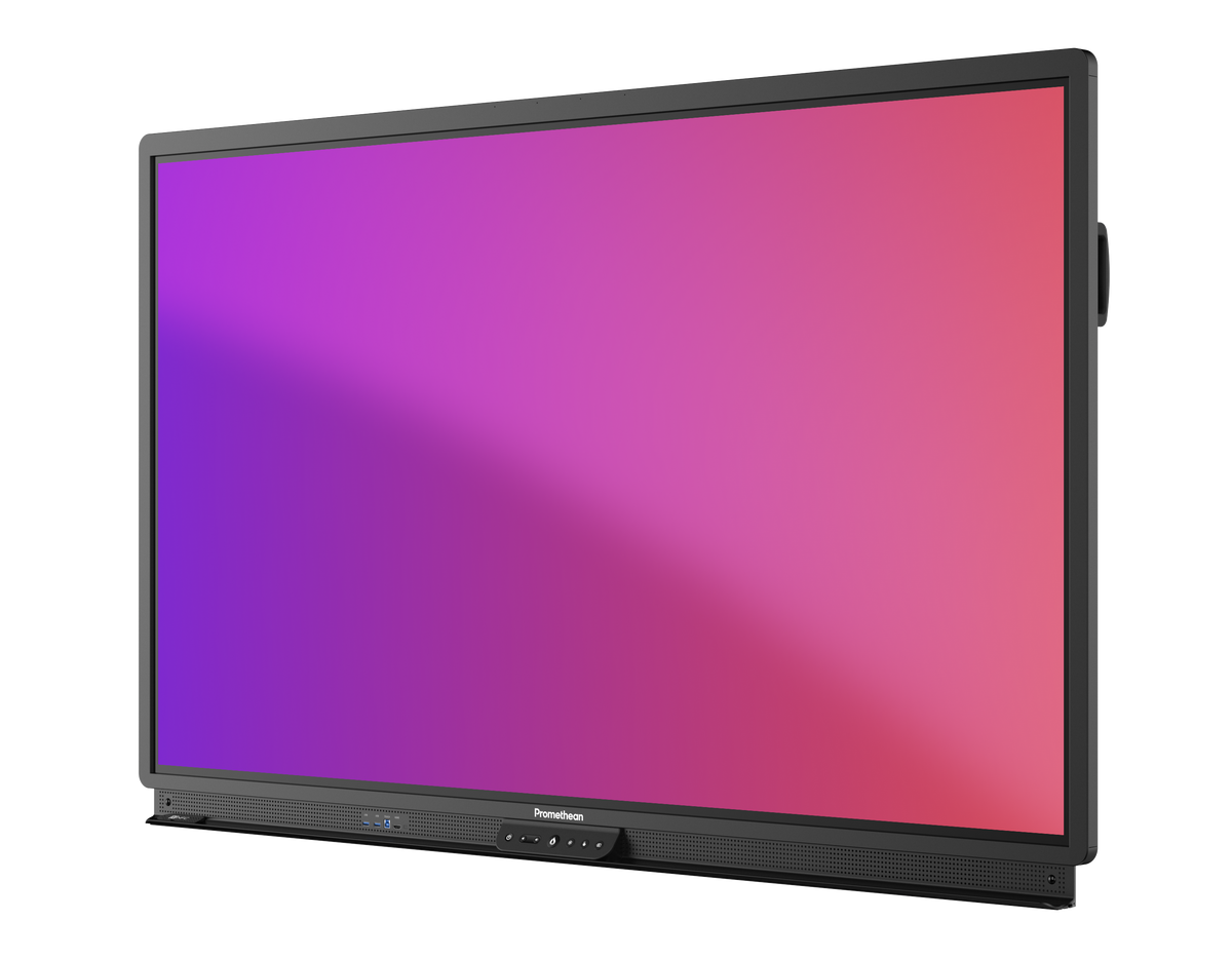 promethean visualiser