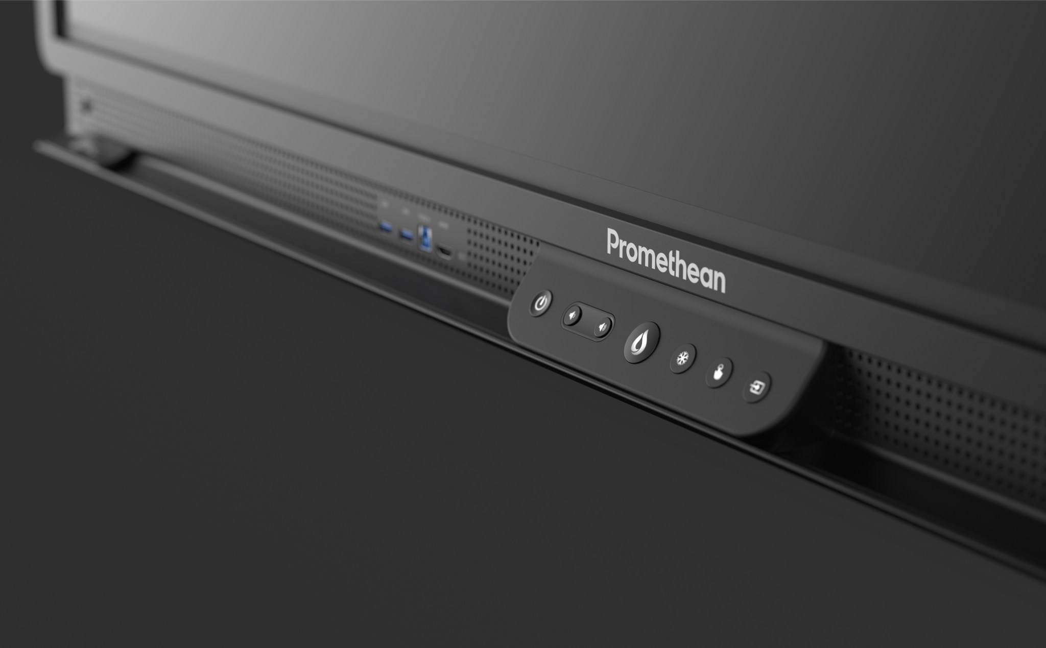 Promethean ActivPanel 9 Premium 75inch 4K MacHollywood Your Premier Tech Partner