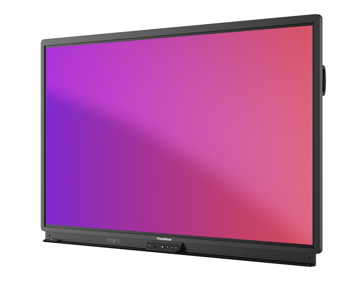 Promethean ActivPanel 9 Premium 75inch 4K – MacHollywood | Your Premier ...